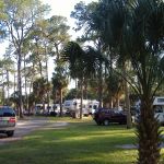 RV Parks in Clearwater, Florida - Top 20 Campgrounds near Clearwater ...